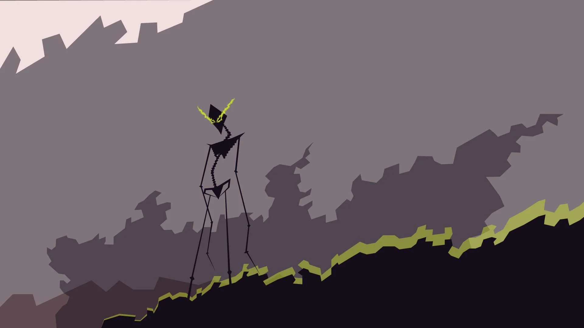 Axios: A Silent Story - Alex White Design